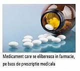 Salvo 40 mg/5 mg 28 comprimate filmate - Vezi prospectul | Pfarma.ro
