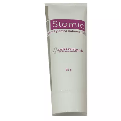 Stomic Crema 88 N 85 g - la pret mic | Pfarma.ro