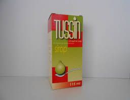 TUSSIN 6,5mg/5ml x 1 SIROP 6,5mg/5ml ROPHARMA S.A. - Vezi prospectul ...