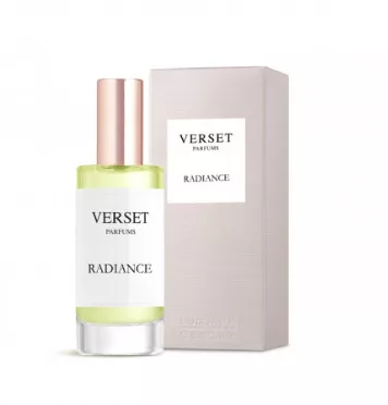 Verset Radiance Apa de parfum 15 ml - la pret mic | Pfarma.ro