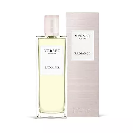 Verset Radiance Apa de parfum 50 ml - la pret mic | Pfarma.ro