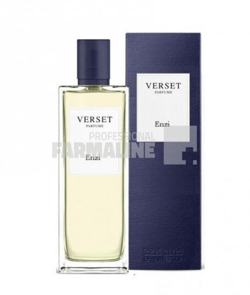 Verset Enzi Apa de parfum 50 ml - la pret mic | Pfarma.ro
