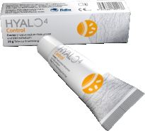 Hyalo 4 Control crema x 25g