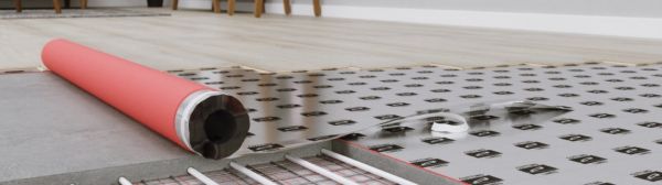 IZOLATII PENTRU PARCHET Folie parchet, Optima Thermo Aquasto...