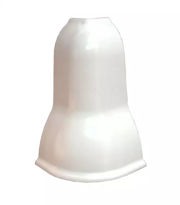 Accesorii plinte parchet Colt exterior plinta PVC PP62, PP62...