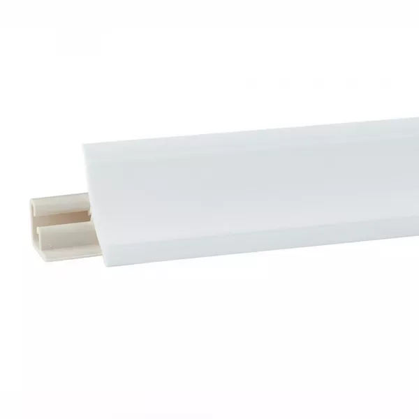 Plinte blat bucatarie Plinta blat bucatarie, PVC, PP23-0-600...