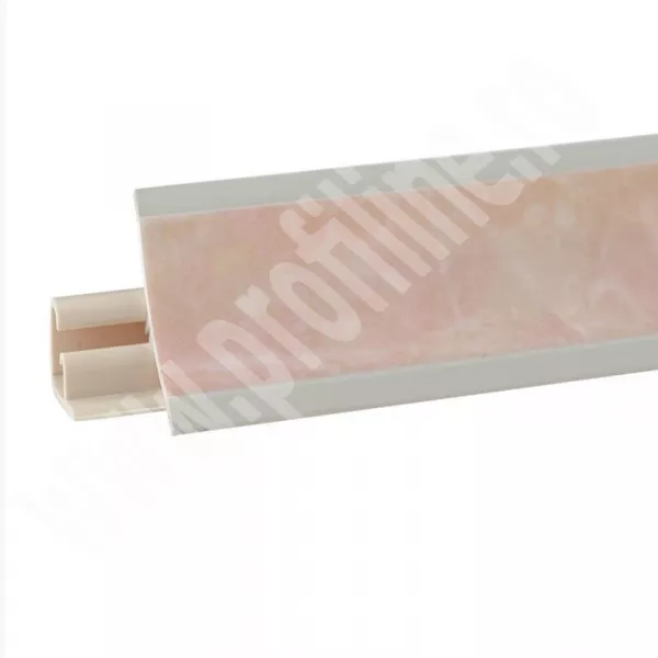 Plinte blat bucatarie Plinta blat bucatarie, PVC, PP23-0-609...