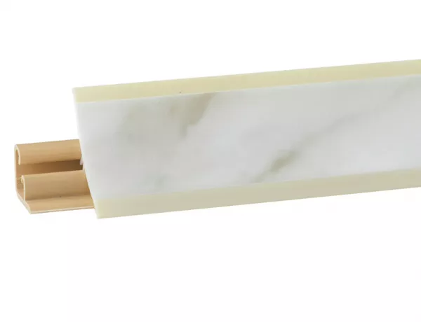 Plinte blat bucatarie Plinta blat bucatarie, PVC, PP23-0-671...