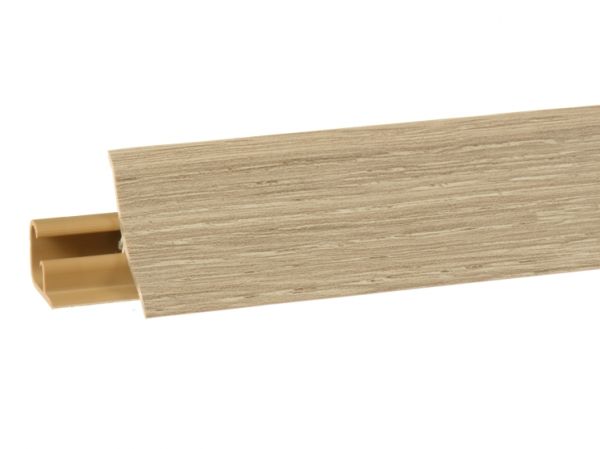 Plinte blat bucatarie Plinta blat bucatarie, PVC, PP231-0-60...