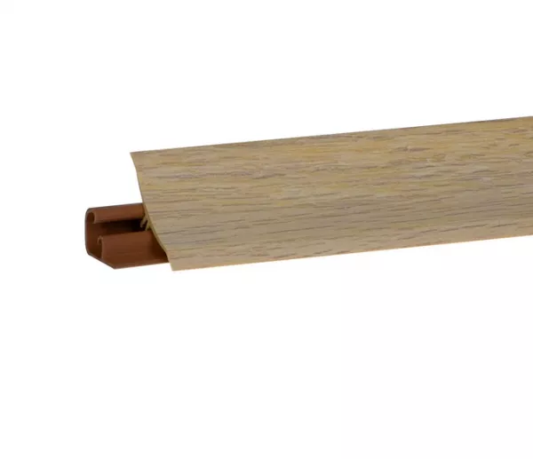Plinte blat bucatarie Plinta blat bucatarie, PVC, PP231-0-60...