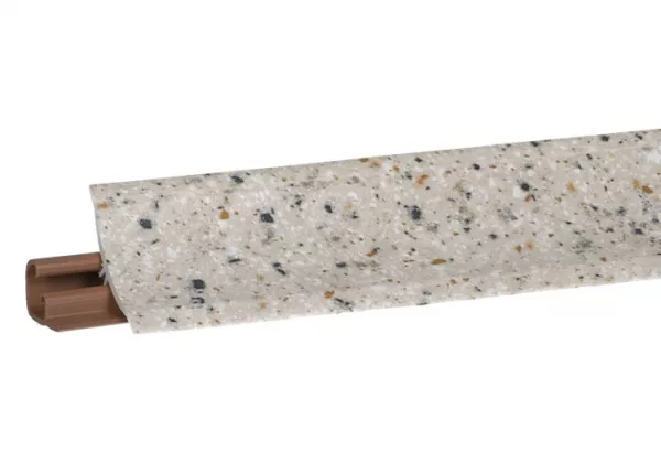 Plinte blat bucatarie Plinta blat bucatarie, PVC, PP231-0-61...