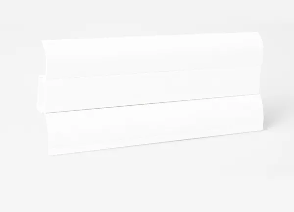 Plinte PVC parchet Plinta parchet PVC, cu canal cablu, Perfe...