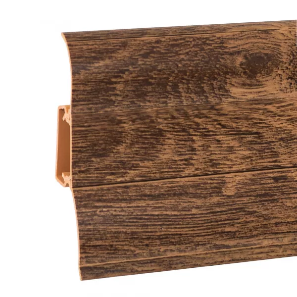 Plinte PVC parchet Plinta parchet PVC, Perfecta PP62-0-129,