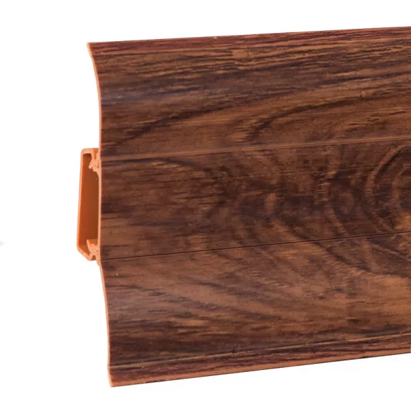 Plinte PVC parchet Plinta parchet PVC, Perfecta PP62-0-131,