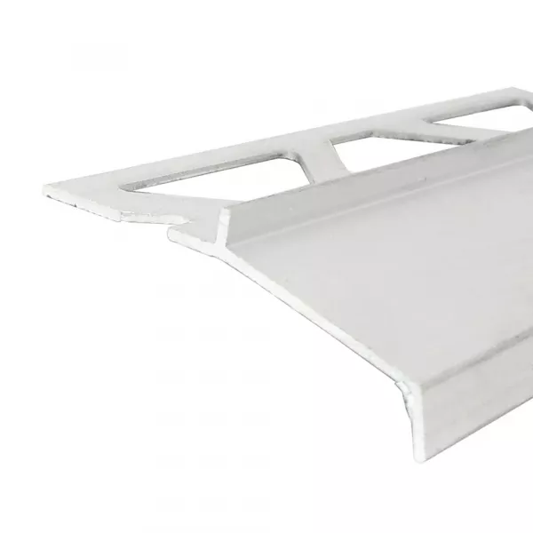 Profile picuratoare Profil aluminiu picurator pentru balcon,...