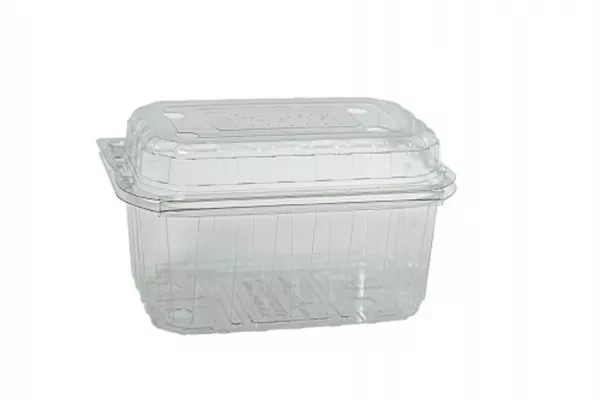 Caserola legume fructe 1000ml – Set 100 bucăți | Ambalaje profesionale ...