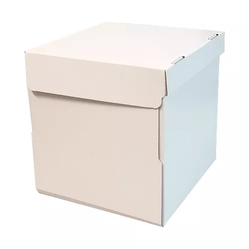 Cutii pentru tort si prajituri Cutii prajituri 20x20x20cm 20...