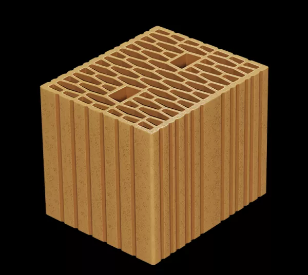 Cemacon Caramida EvoCeramic 29 240x290x238mm 96buc/palet - e...