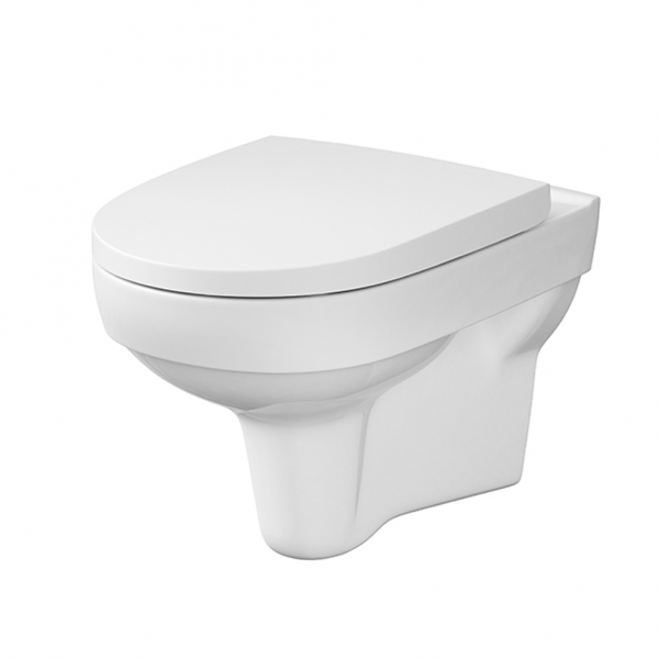 Cersanit WC suspendat City New Clean ON ON BOX K35-028