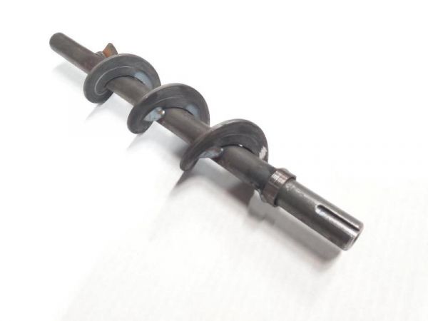 Mecanisme curatare, racorduri evacuare gaze arse AX SNECK TR...