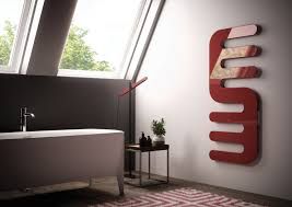 Calorifere decorative, design Calorifer decorativ electric,