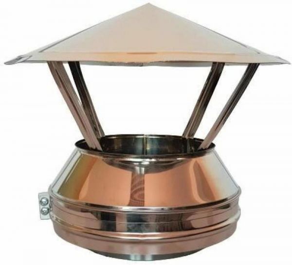 CAPAC TERMINAL DP TIP A FI 500 - Romstal