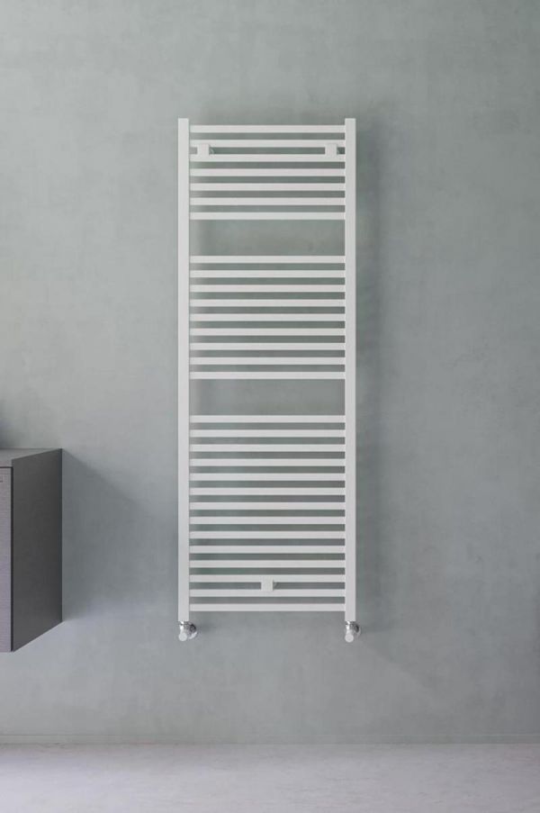 Calorifere de baie din otel Calorifer (radiator) baie, otel,...