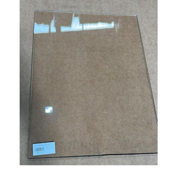 Subansamble, accesorii GEAM TERMOREZISTENT PT. SOBA SEMINEU ...