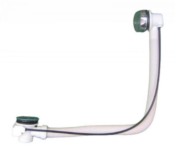 COLOANA CROMATA PT. CADA SIMPLA ROUND,SQUARE - Romstal