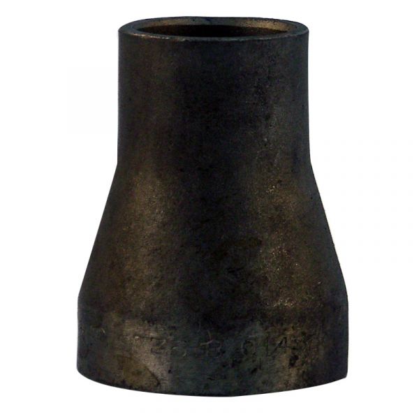 REDUCTIE CONCENTRICA, DIN 2605-1, 2X1 1/4" - Romstal