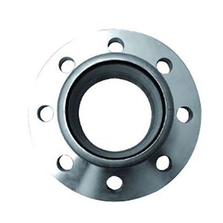 ADAPTOR FLANSA INOX FF PT IMBINARE PRIN SERTIZARE D.76mm - Romstal