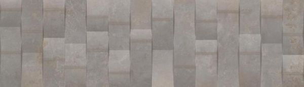 Faianta baie Faianta, Ibero, Gravity Concept Silver 29x100,