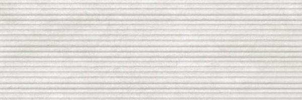 FAIANTA REIMS BLANCO LINES 25X75 CM - Romstal