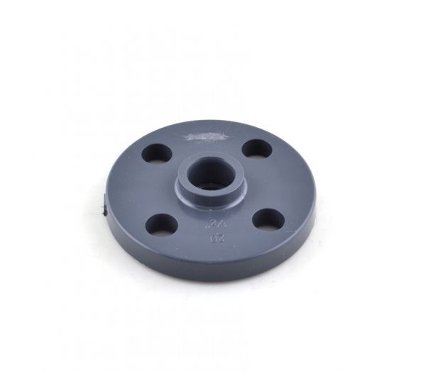 Outlet #Flansa fixa PVC, Hidra, lipire, 16 bar, canalizare e...