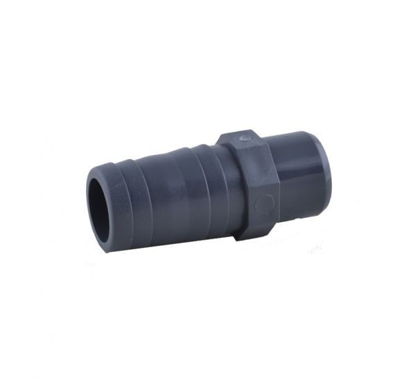 Racorduri pvc lipire ADAPTOR PVC LIPIRE CANALIZARE EXT, PN 1...