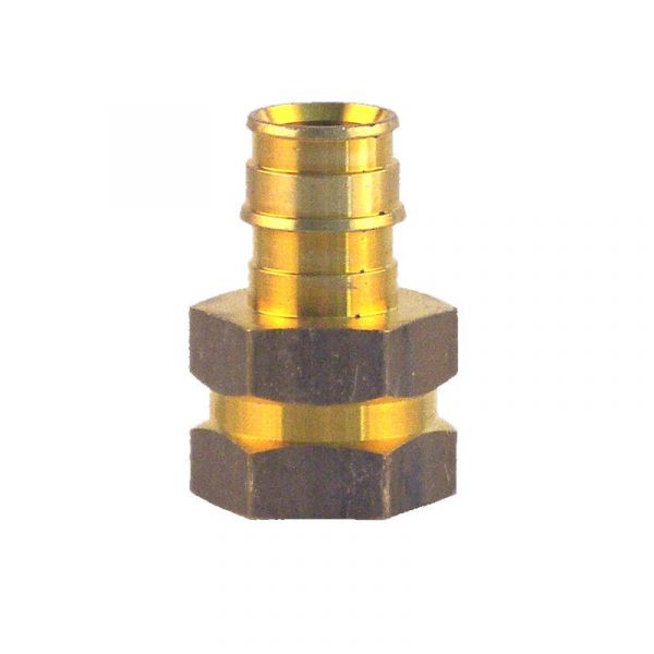 RACORD ALAMA PEX Q&E CU FILET INTERIOR 20-3/4" - Romstal