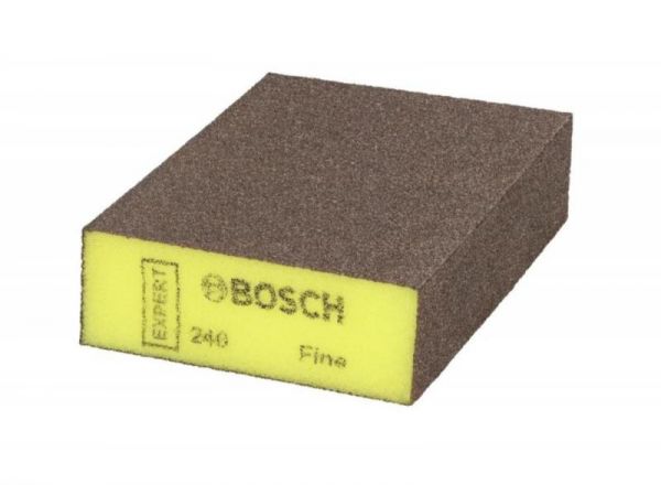 Accesorii scule electrice Burete abraziv, Bosch EXPERT, S471...