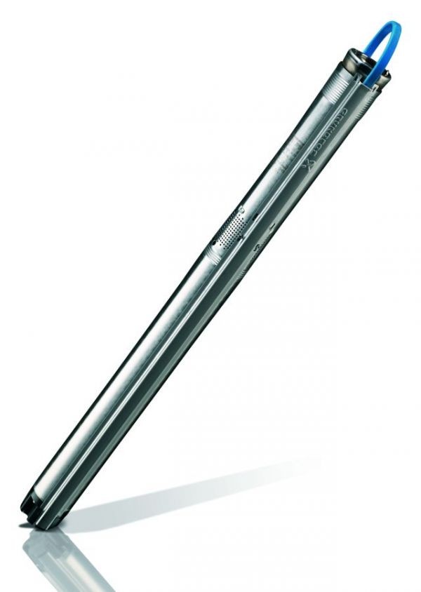 POMPA SUBMERSIBILA APA POTABILA, GRUNDFOS SQ, 3-30, MS3 - Romstal