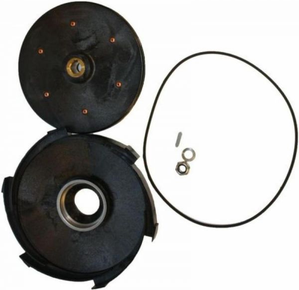 ROTOR CU DIFUZOR PT POMPA JET 300 - Romstal