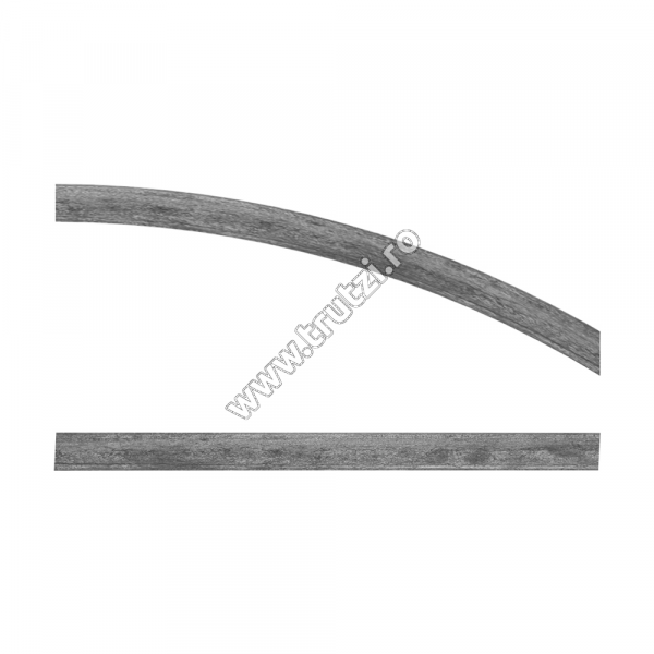 Arcade din oțel lat 3924325 ARCADA TIP " SEMICERC" POARTA M...