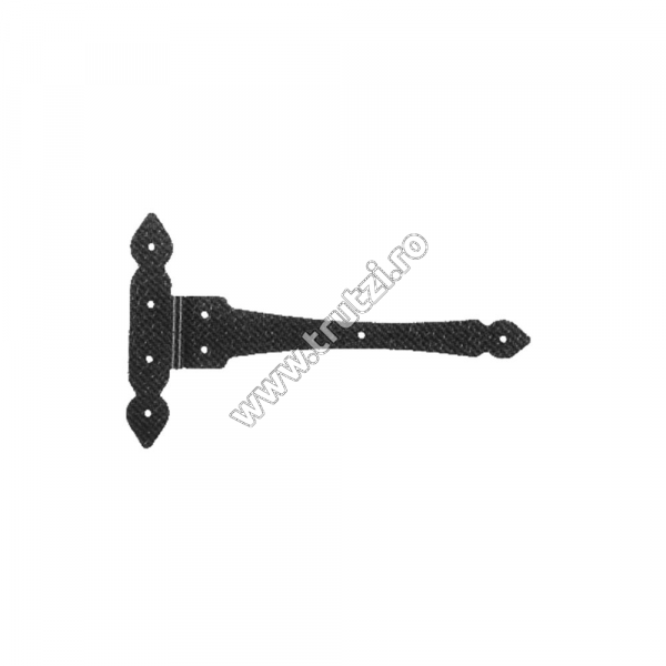 Balamale ornamentale 68021 BALAMA ORNAMENTALA DIN TABLA AMBU...