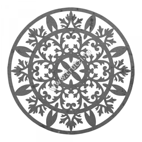 Elemente decorative din tablă decupată 54406 ELEMENT DECOR...