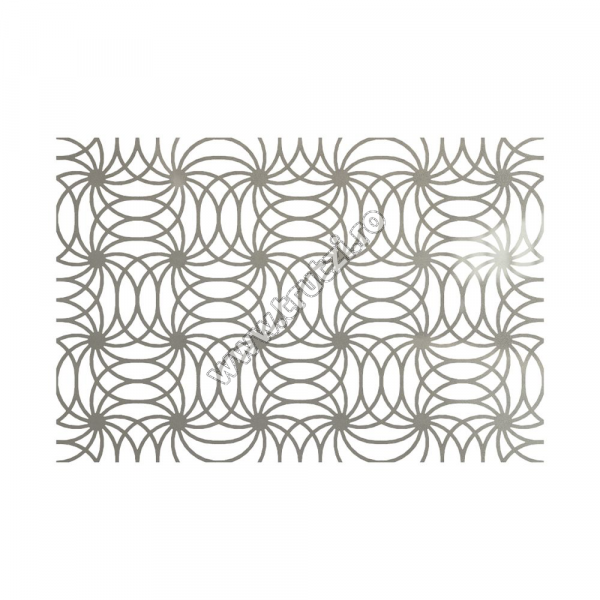 Elemente decorative din tablă decupată 54647 ELEMENT DECOR...