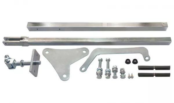 Kituri automatizări porți 61450 - KIT ARMONIC POARTA BATAN...