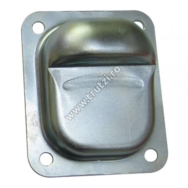 Opritoare porti 61661 OPRITOR PT. PORTI BATANTE, PLACA 150X1...