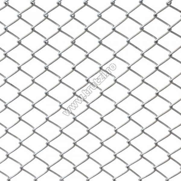 Tablă și plasă pentru gard 2911112 PLASA IMPLETITA 1200MM...