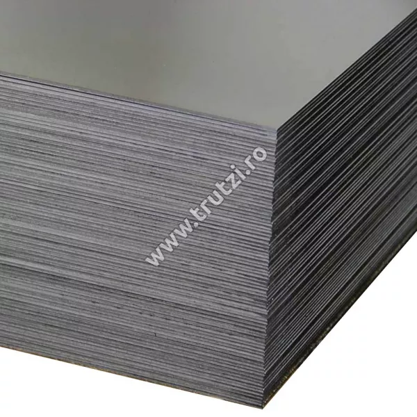 Tablă și plasă pentru gard 2900111 TABLA DECAPATA 2000X12...