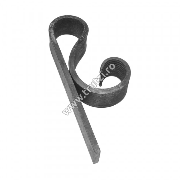 Arcade și terminații speciale TERMINATIE POARTA SECT. 30X5...