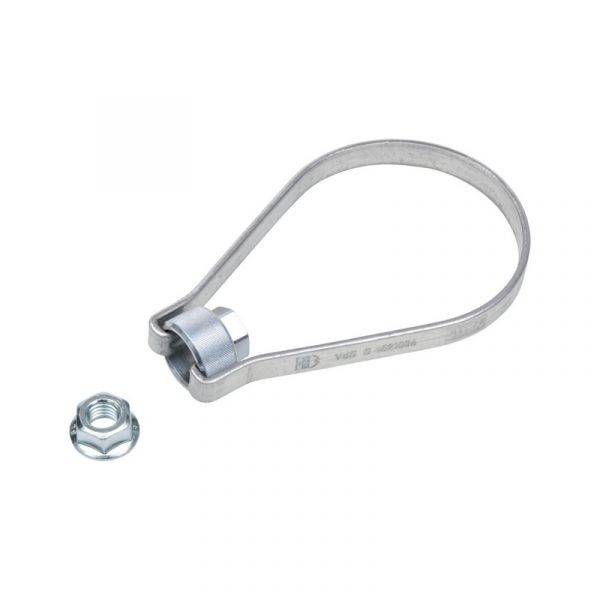 Coliere metalice sanitare Colier para pt sprinclere 1 1/4 M1...