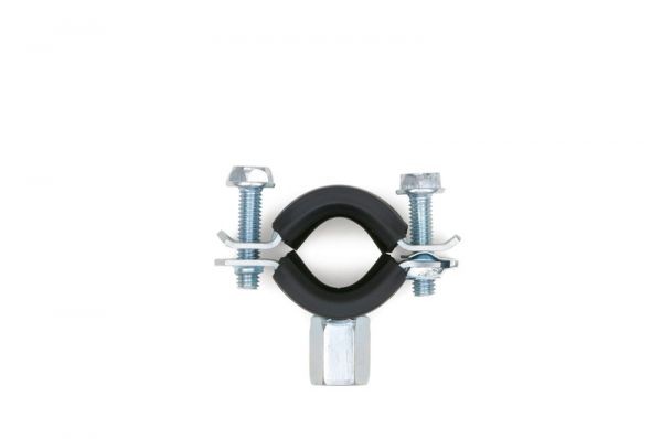 Coliere metalice sanitare Colier SMARTLOCK2GS 115-125mm M8/1...